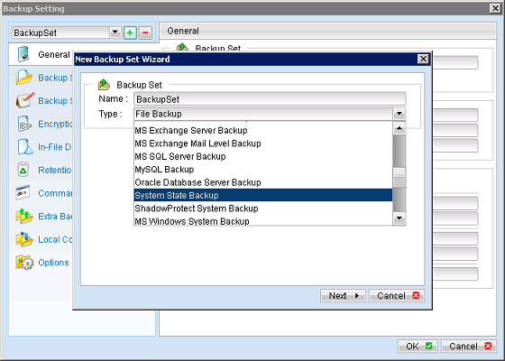 Section 1 - Help Centre